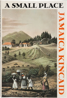 A-Small-Place-by-Jamaica-Kincaid – Shaun Duke