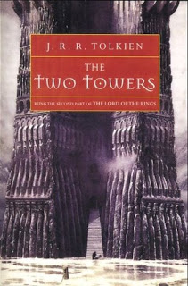 The-Two-Towers – Dr. Shaun Duke, Professional Nerd