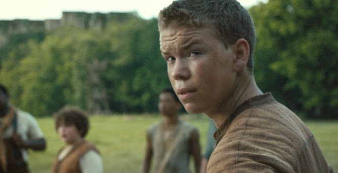 Gally-The-Maze-Runner – Dr. Shaun Duke, Professional Nerd